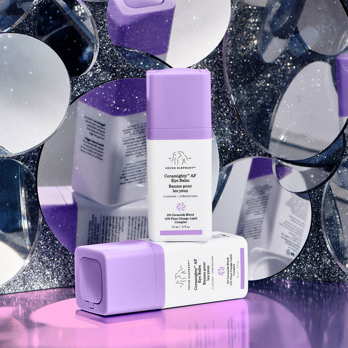 Drunk Elephant Ceramighty™ AF Eye Balm |Ceramighty™ AF Eye Balm