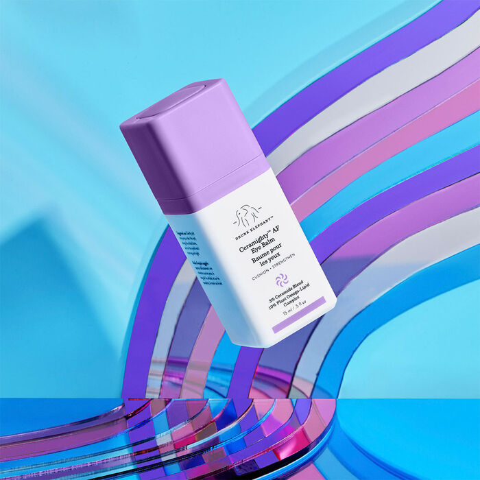 Drunk Elephant Ceramighty™ AF Eye Balm |Ceramighty™ AF Eye Balm