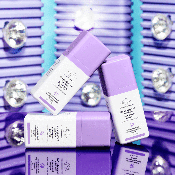 Drunk Elephant Ceramighty™ AF Eye Balm |Ceramighty™ AF Eye Balm