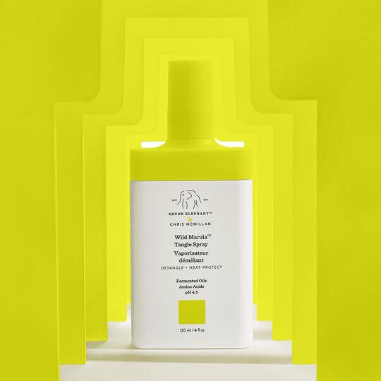 Wild Marula™ Tangle Spray | Drunk Elephant & Chris McMillan