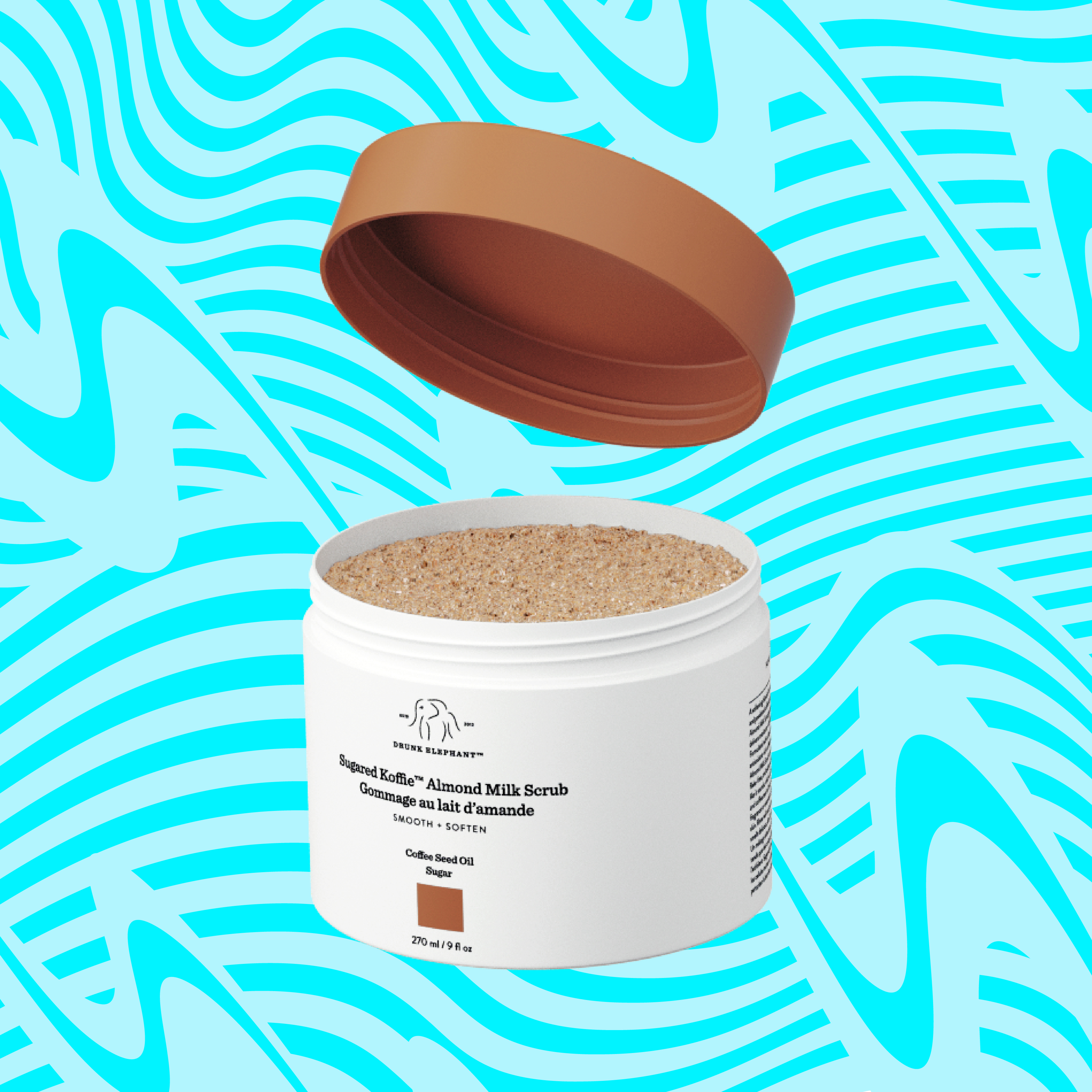 Drunk Elephant | Soin de la peau biocompatible